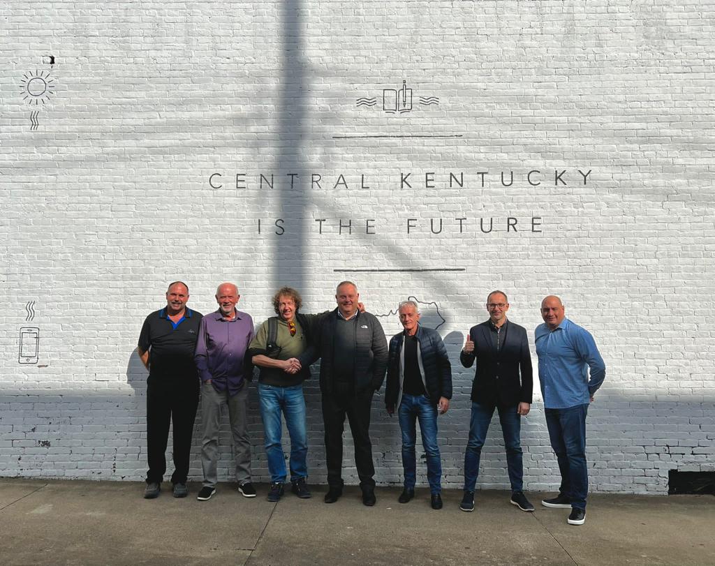 European hose makers Tudertechnica, Fluortubing create joint firm in Kentucky | Rubber News